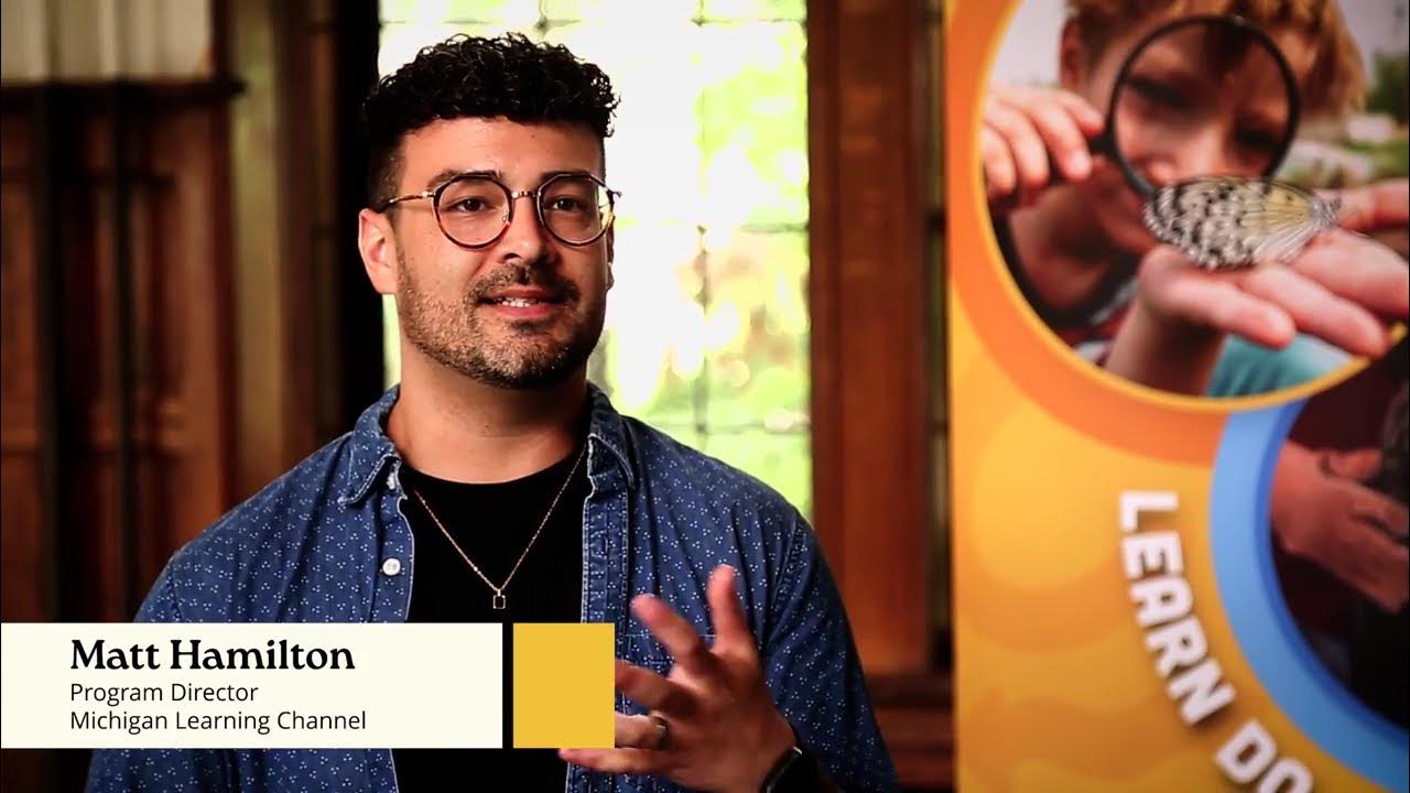 Recap of the 2024 Michigan Learning Channel LABS Educator Summit - YouTube