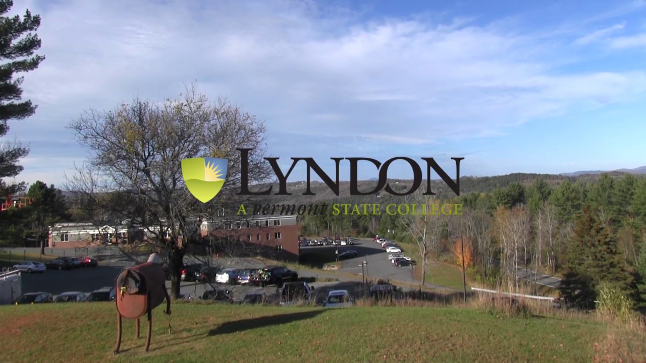 LA Comes EAST Lyndon State College - YouTube