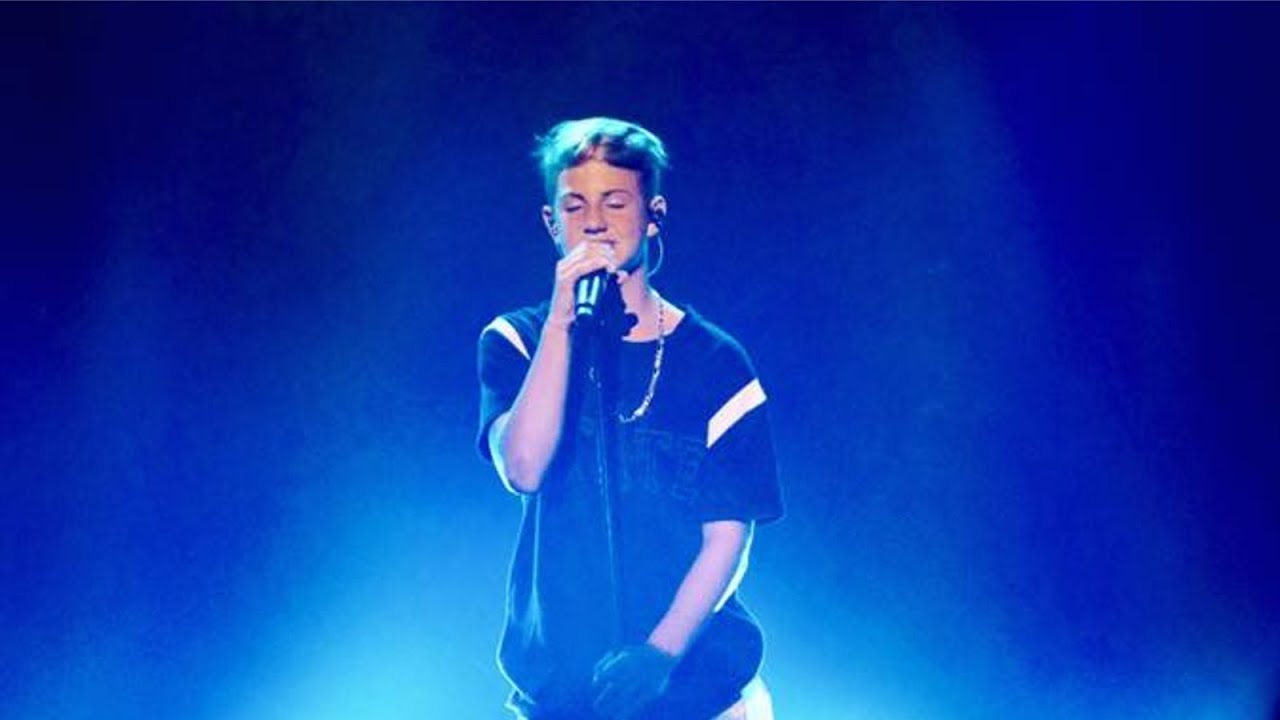 MattyBRaps - Gone (Official Fan Video) - YouTube