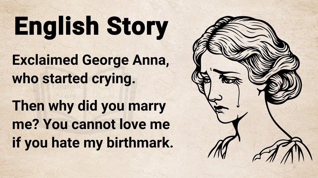 Learn English Through Story || Level 4 || Improve Your English ...