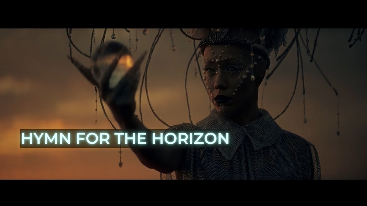 Hymn for the Horizon (Epic Hybrid Cinematic) - YouTube