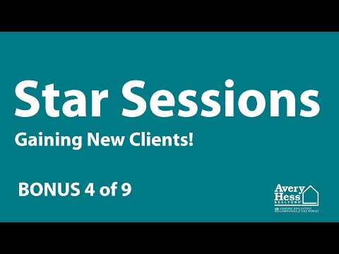 Star Session BONUS - Local Newspapers (4/9)