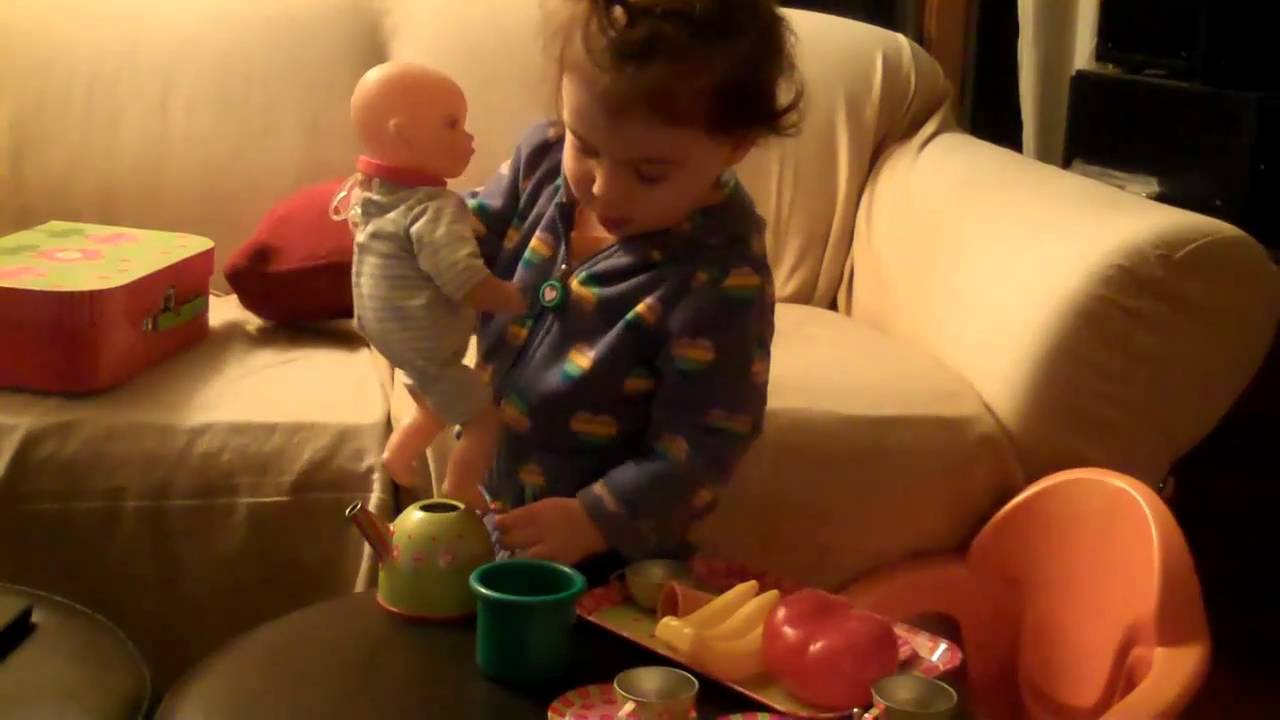 Tea Time with Tyrone - YouTube