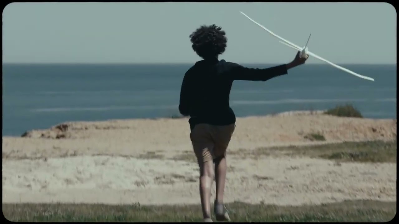 Louis Vuitton Bradley Cooper: Tambour Twenty campaign - YouTube