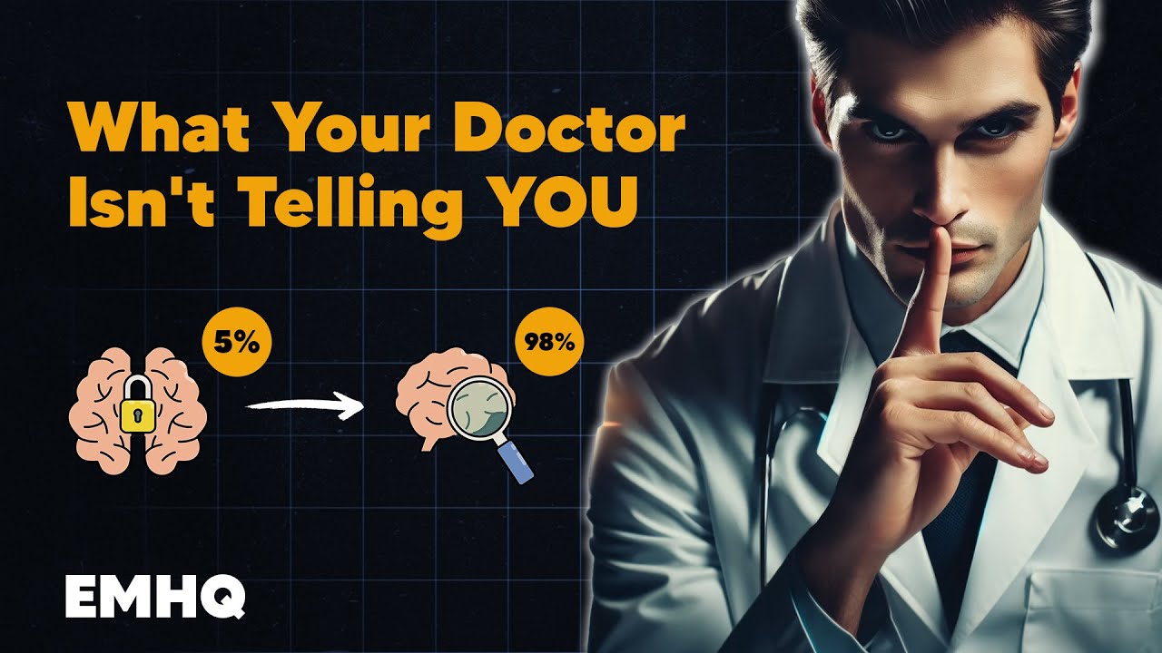 Health Secrets Rarely Told by Doctors (12 Mins Compilation) Best of ...