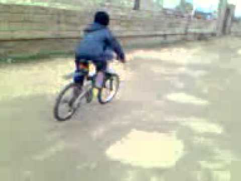 BAKI AFDOWU