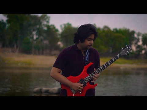 Muk gaye ne by junoon (Cover)🎸/AZADI ALBUM/ 1997... - YouTube