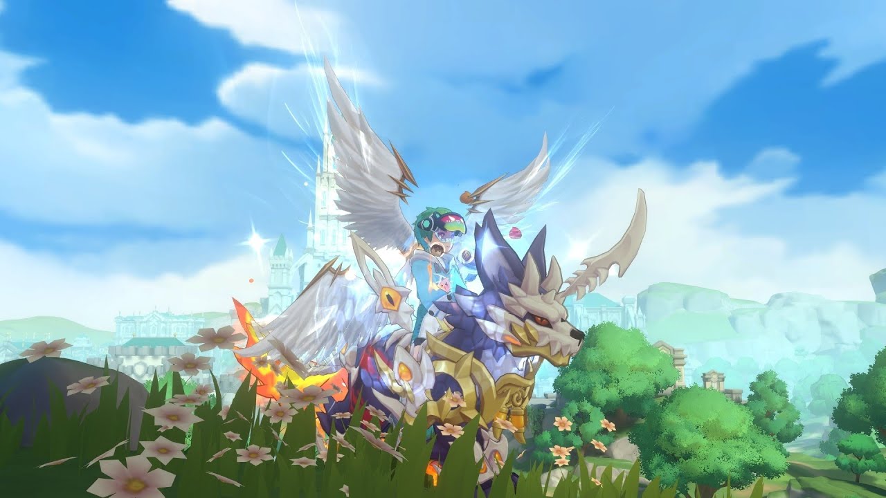 Hela | Ragnarok Mobile | Pvp Yoyo - YouTube