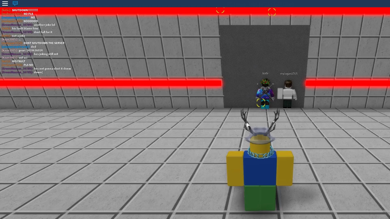 LIVE Roblox Fe2 Map Test JOIN ME (NOT MY VIP SERVER) (Description ...