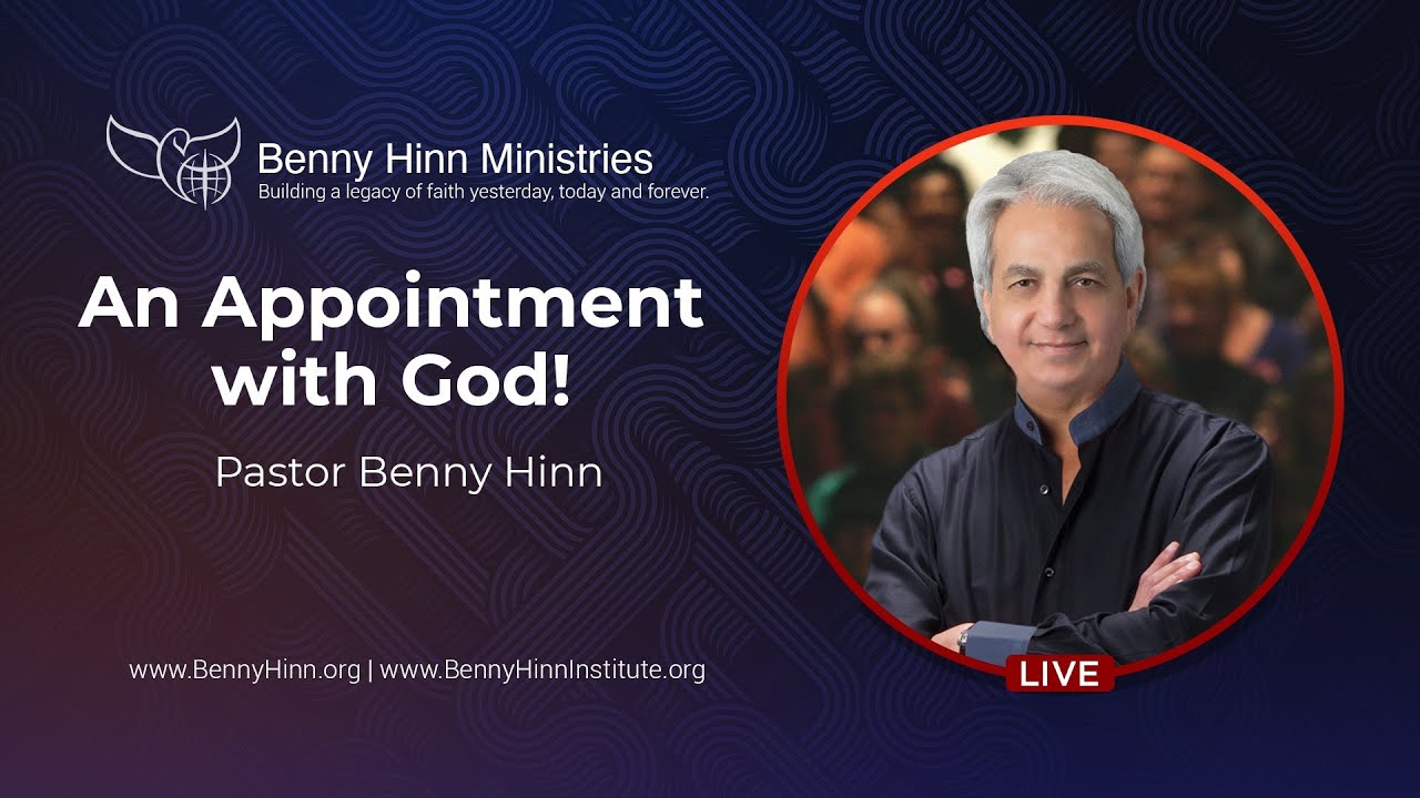 An Appointment with God! - YouTube