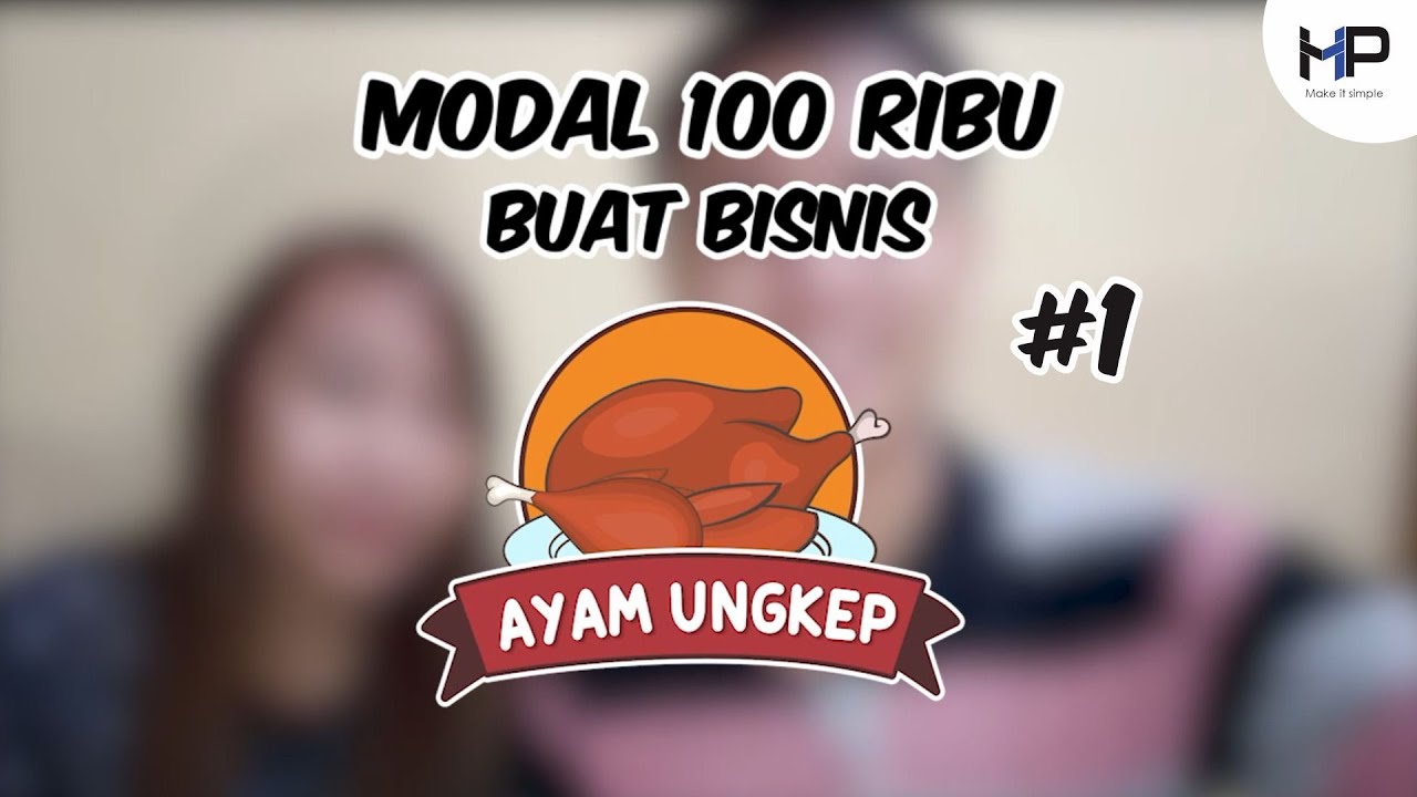 CHALLENGE #1 Merubah uang 100rb jadi 200rb++ dalam waktu 1hari ...