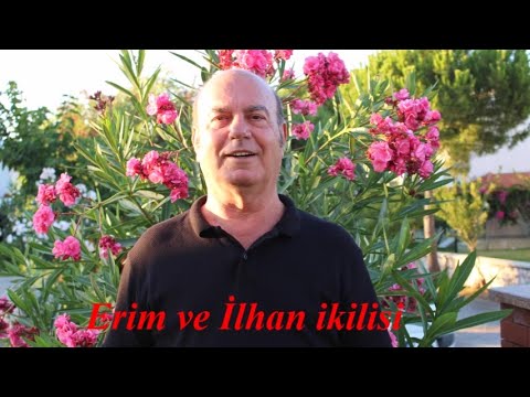 Hatıralar 114 - Sen Sevme Beni (İlhan Saygın) 30.07.2013
