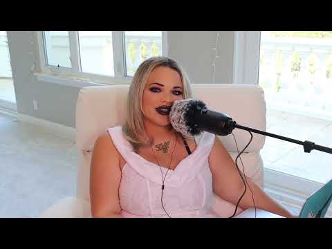 Tingles & Triggers ASMR PODCAST #3 - Try Being an Influencer - YouTube
