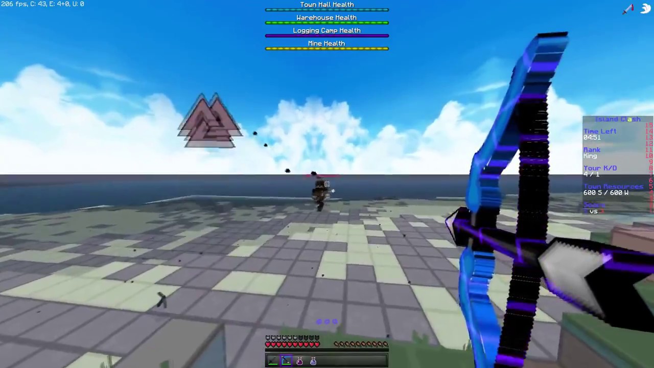 Hack Busters Inbound - YouTube