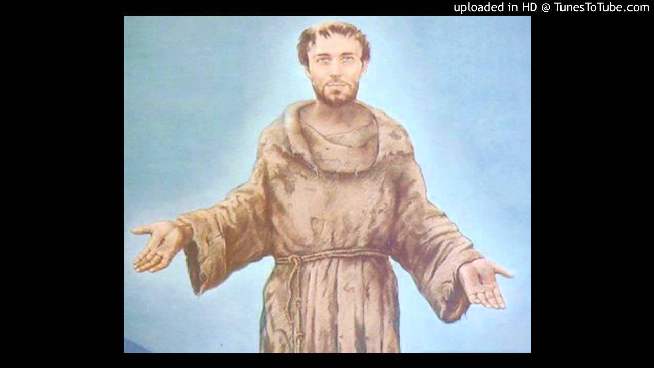 ven, francisco, ven Acordes - Chordify