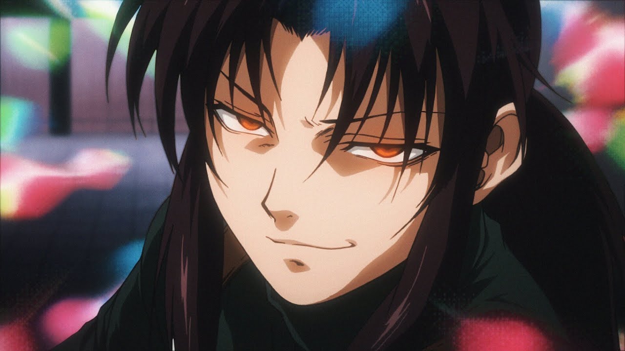 Daegho- EYE 4 AN EYE - YouTube