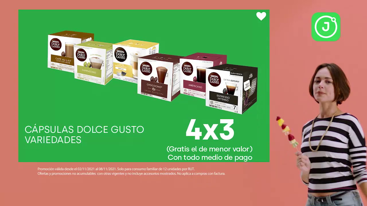 Jumbo Ofertas Noviembre - YouTube
