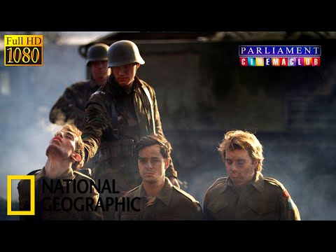 Hitler'in Son Direnişi Full HD Belgesel Film Türkçe Dublaj İzle,