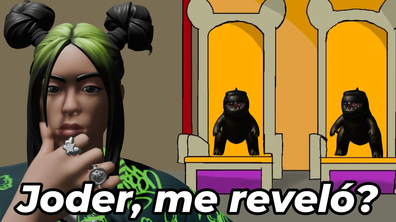 Joder me revelo? but es de la gang I @joofnfcorruption - YouTube