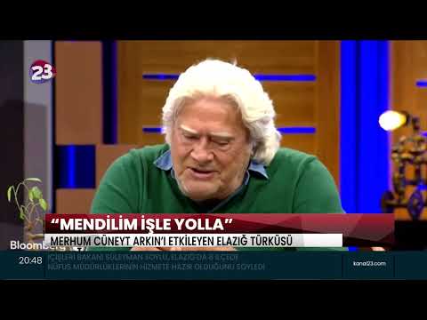 “MENDİLİM İŞLE YOLLA”