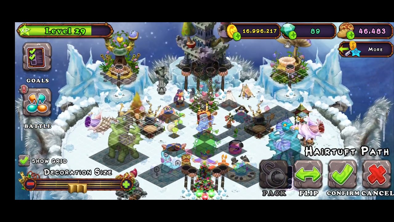 Path placing in a nutshell | MSM - YouTube