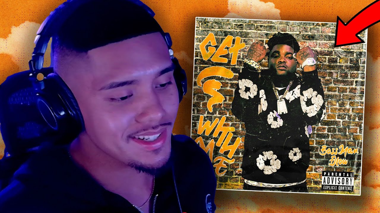 How I Make BOSSMAN DLOW Type Beats FROM SCRATCH! | FL STUDIO 21 - YouTube