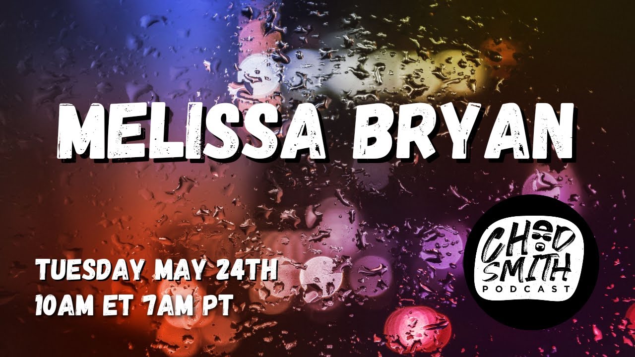 Melissa Bryan - The Outlaw Psychic - YouTube