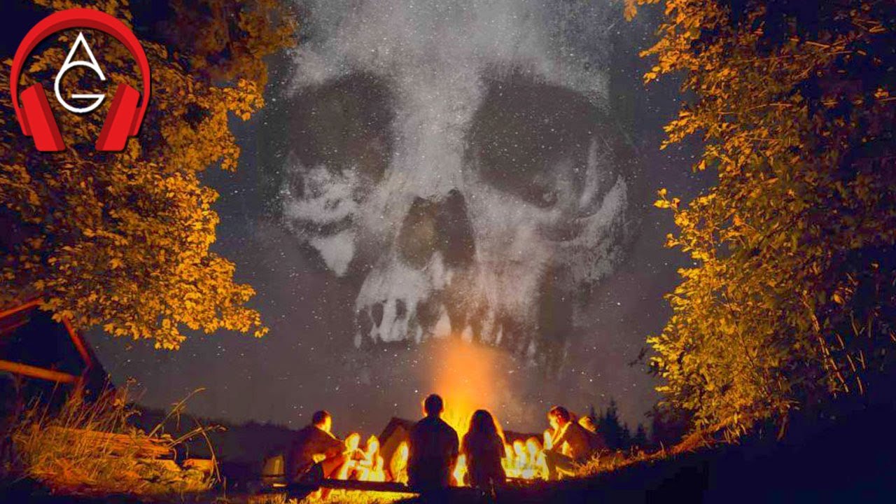 Campfire Ambience | Dead by Daylight (3 Hours) - YouTube