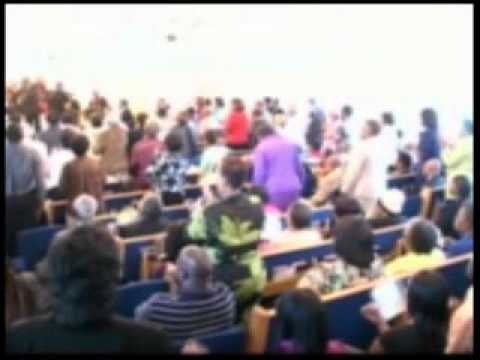 The Southern Gospel Singers - "Let Jesus Lead You" - YouTube