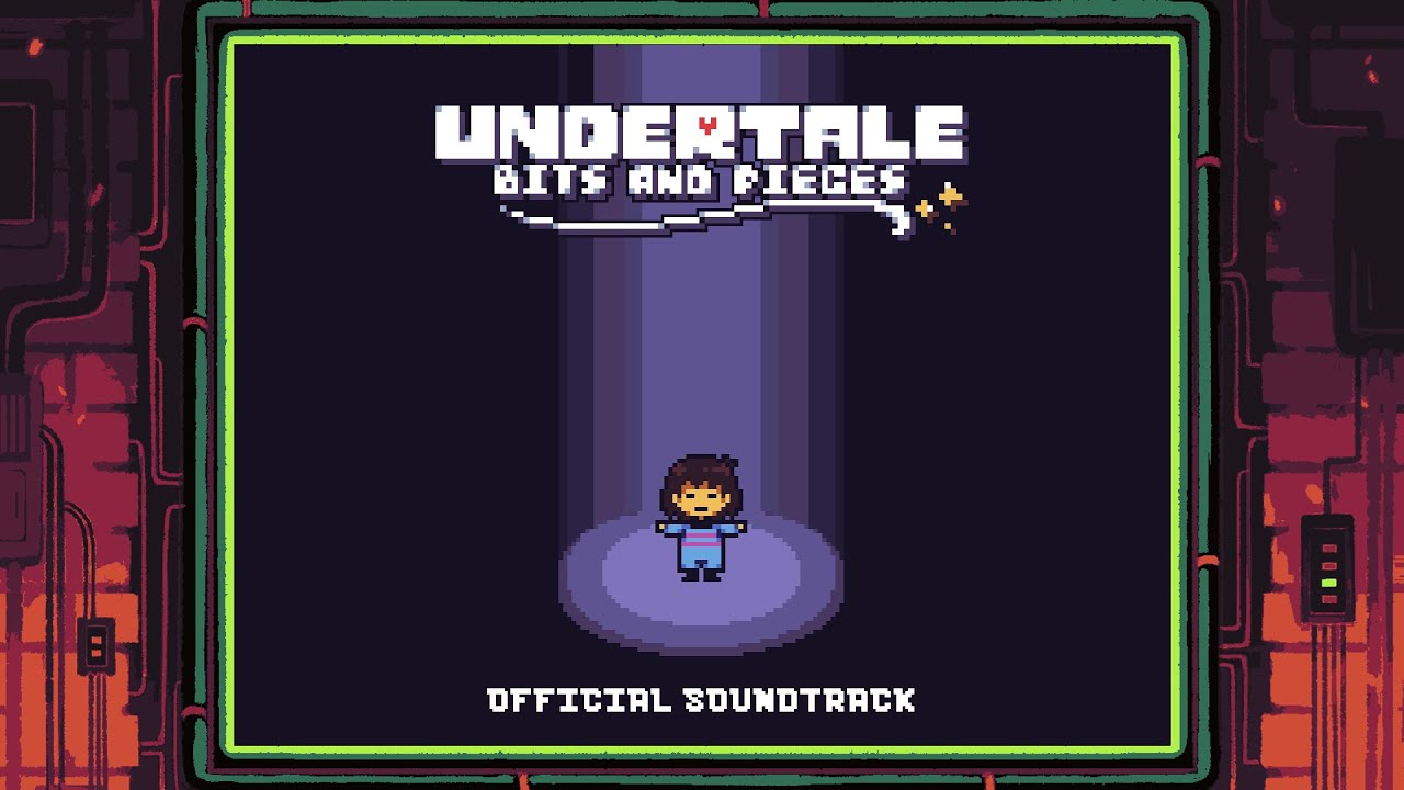 Spin to Win - Undertale: Bits and Pieces OST Extended - YouTube