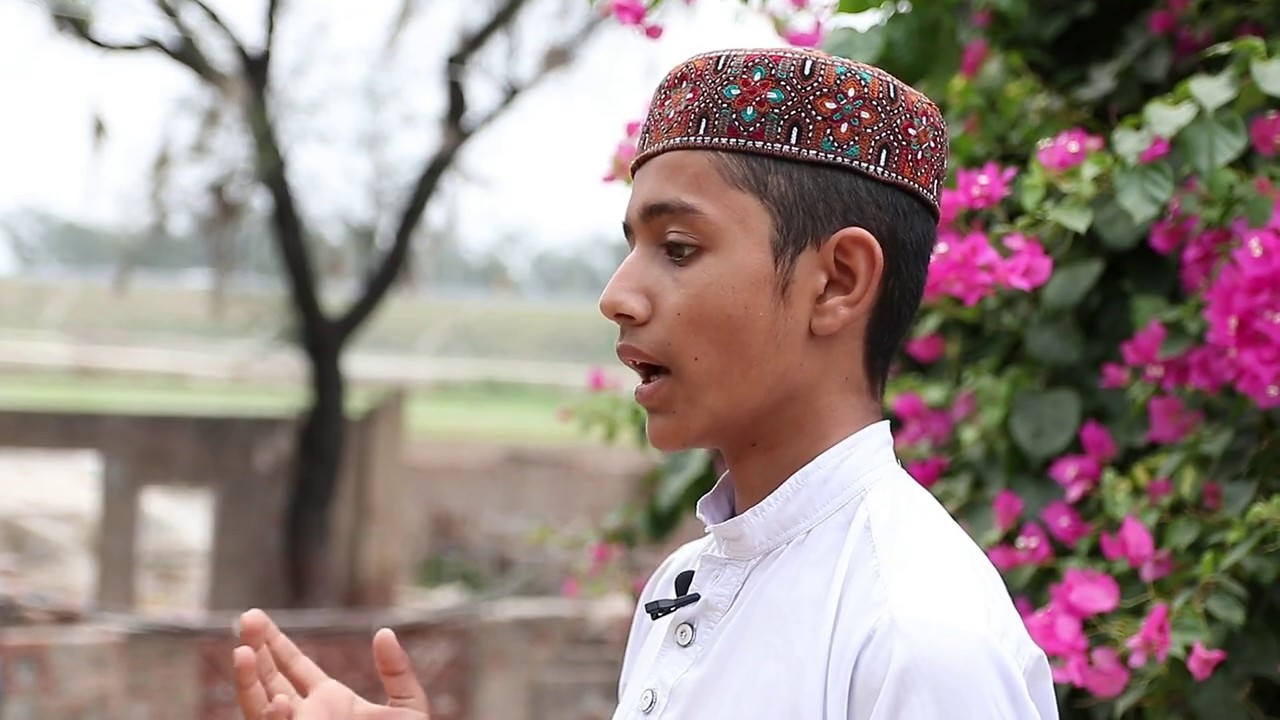 Beautiful Naat by Rehan azam - YouTube