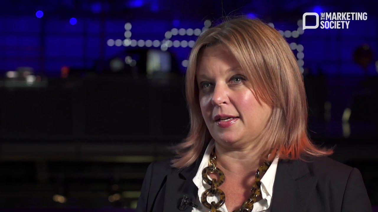 Deloitte Digital's Rebecca Skiles on humanity and connection in ...