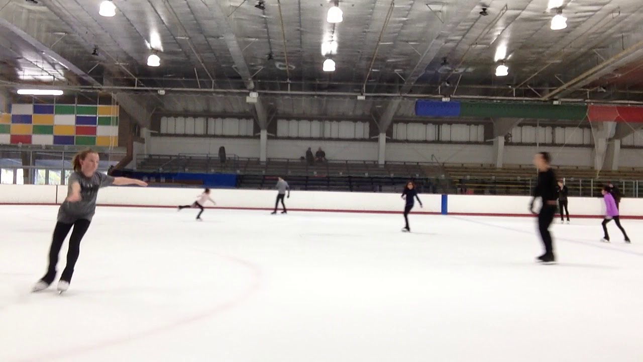 hydroblade attempt - YouTube