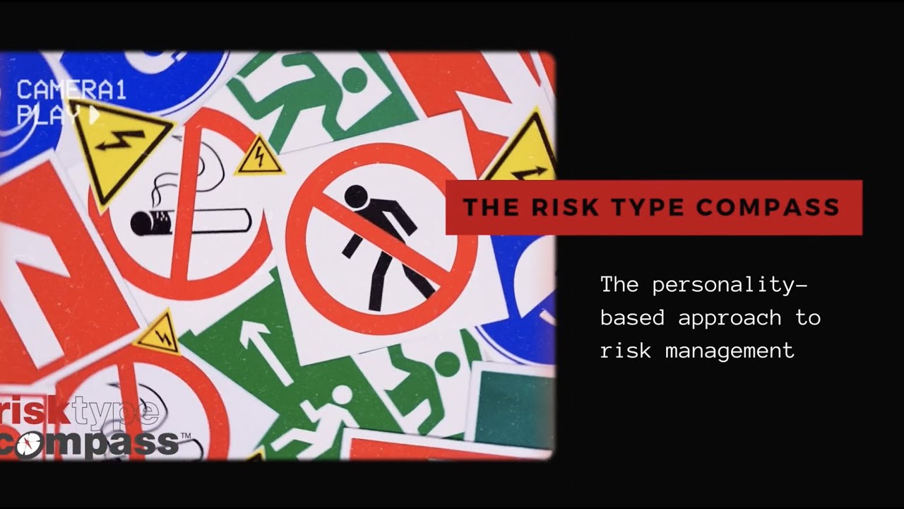 Risk Type Compass - The Personality Based Approach to Risk Management ...