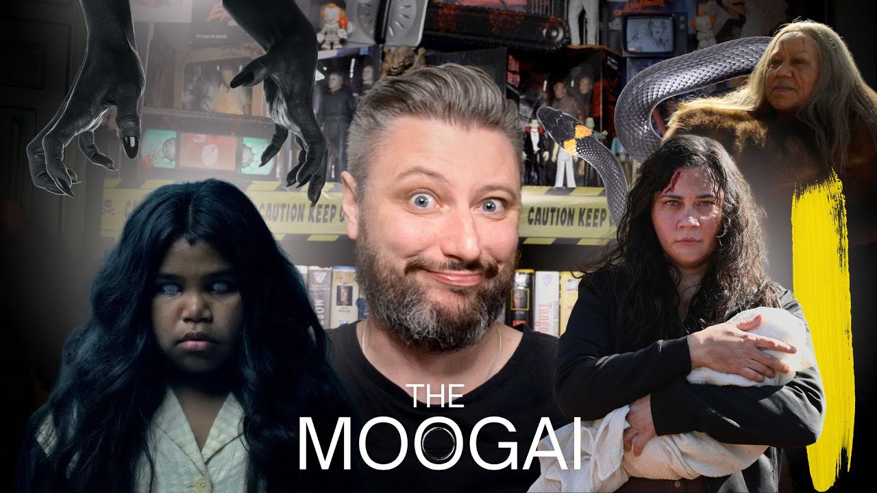 The MOOGAI - Movie Review - YouTube
