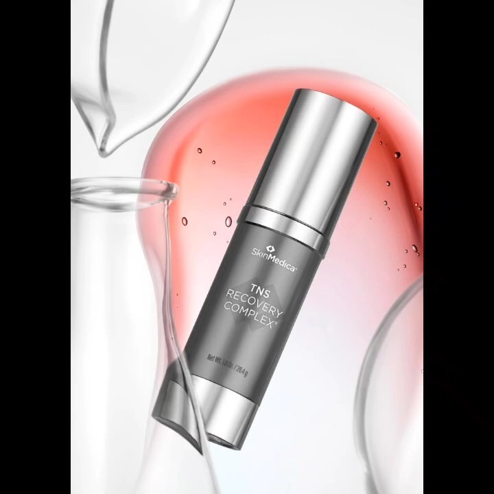 SkinMedica TNS Recovery Complex Glowing Skin Serum, Improve the ...