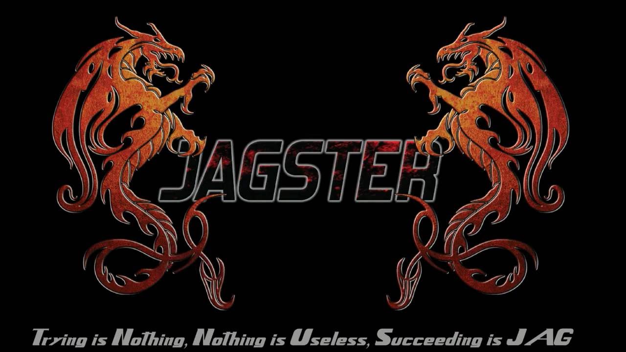 Jagster Channel Video - YouTube