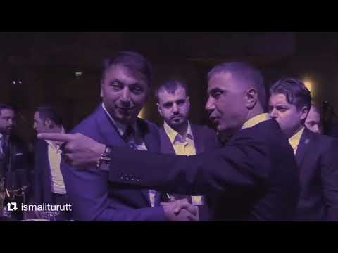 İsmail TÜRÜT SEDAT PEKER Gemileri Yak da Gel