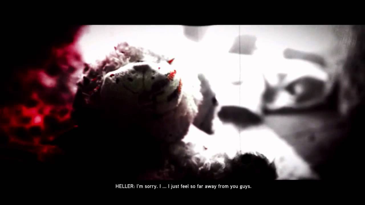 Prototype 2(Opening Scene) - YouTube