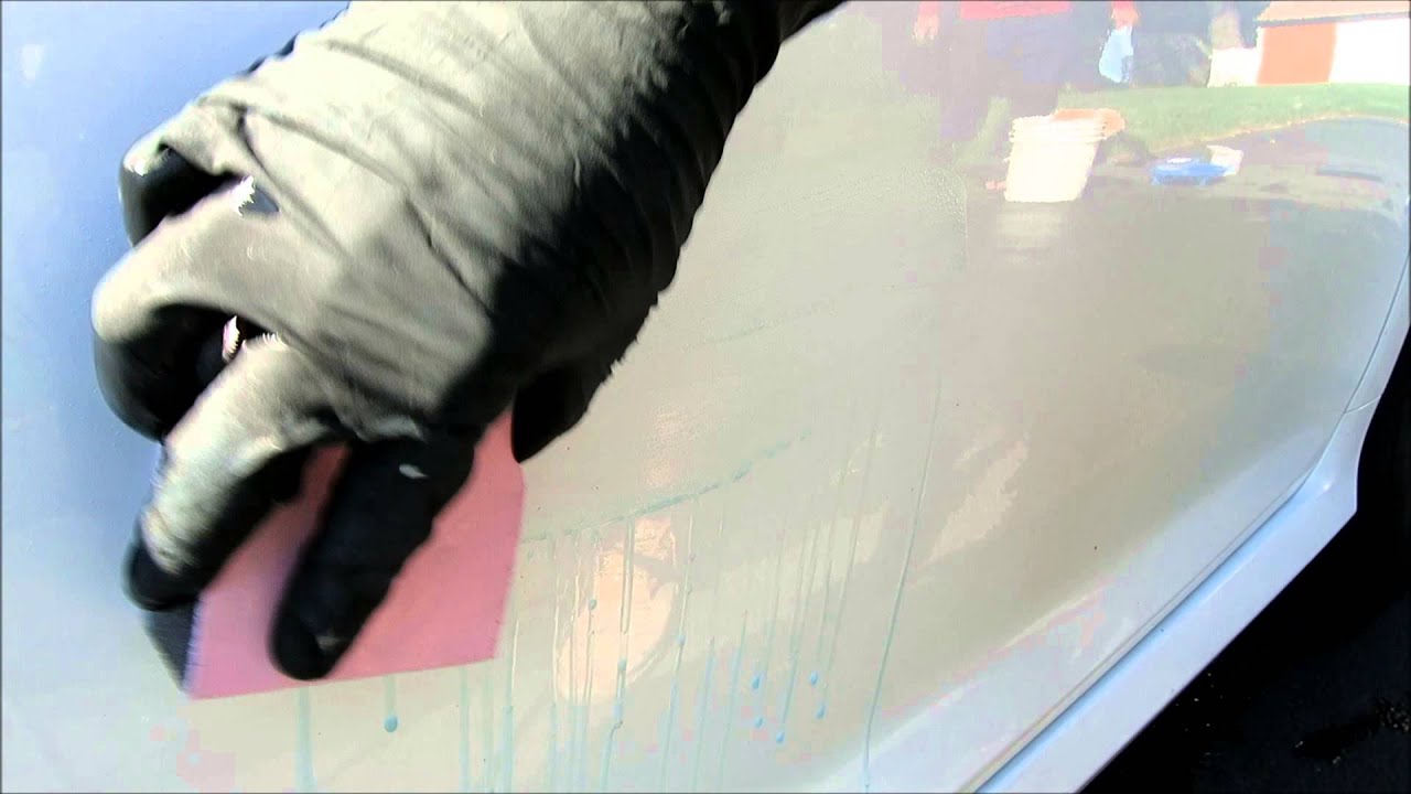 Optimum Opti-Eraser Light Demonstration - YouTube