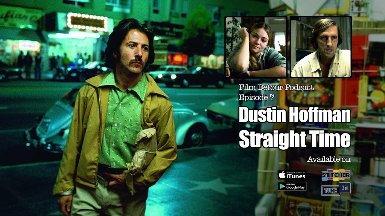 Straight Time - Ep07 - YouTube