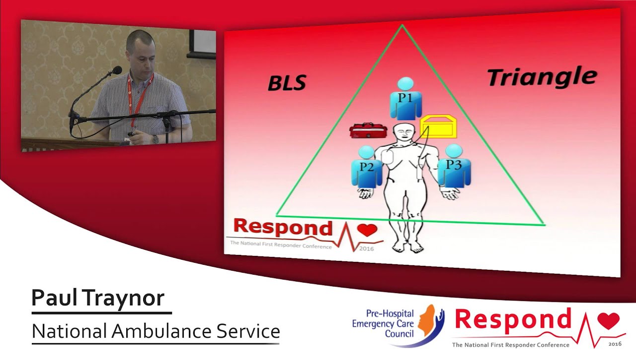 06 Pit Crew CPR - YouTube