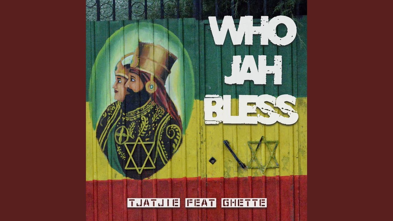 Who Jah Bless - YouTube