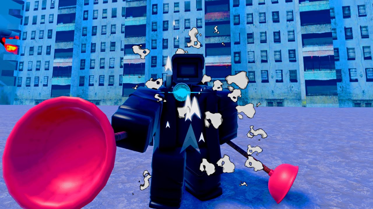 Boosted Plunger Man Showcase BLOCKADE BATTLEFRONT - YouTube