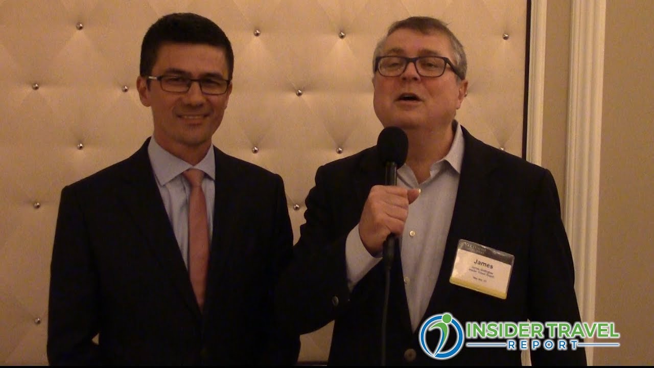 Insider Video: Discover Accor’s Iconic Luxury Hotel Brands - YouTube