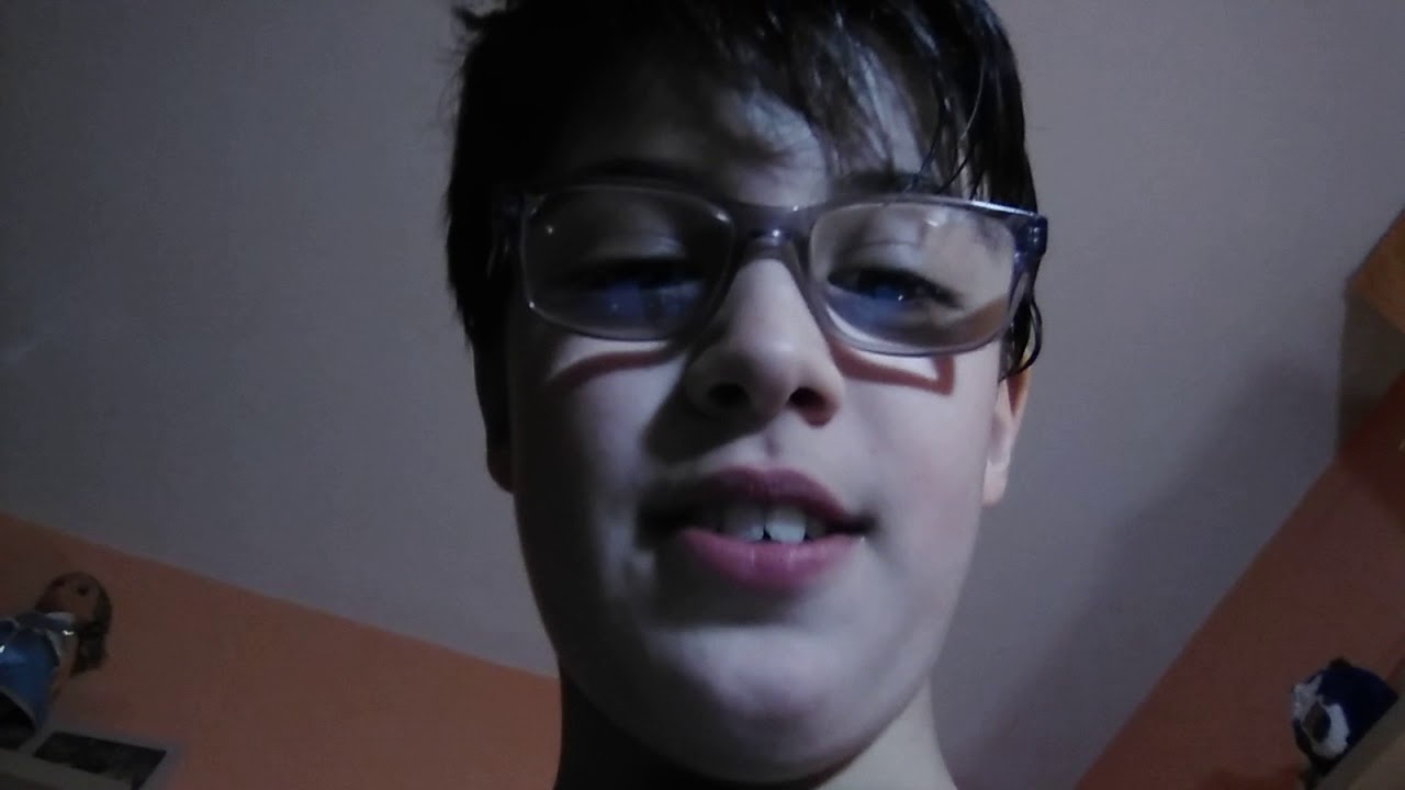 Espiando A Mi Hermana 1 Youtube