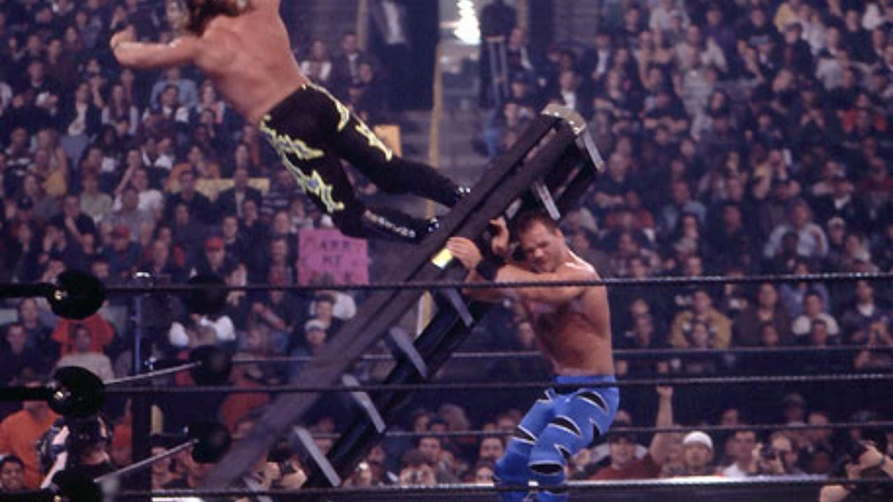 WWF Royal Rumble 2001 Classic Live Stream - YouTube