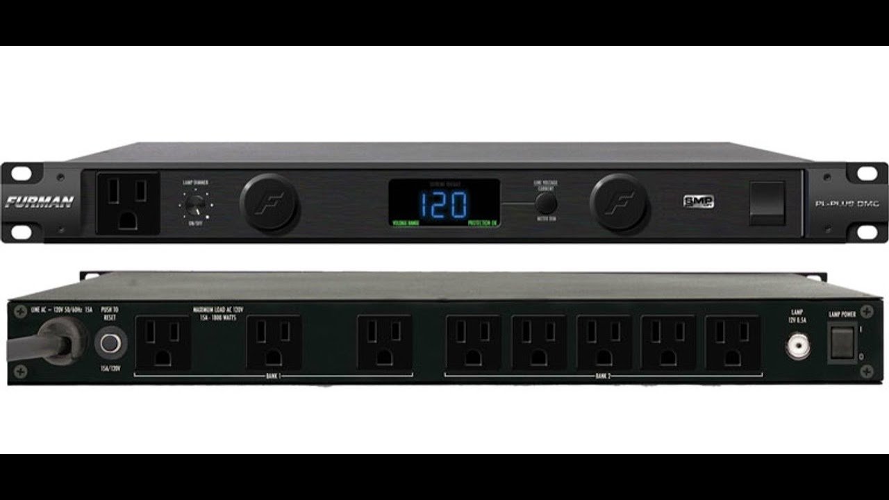 Powering on (almost) the entire station with one switch - KJ7E - YouTube