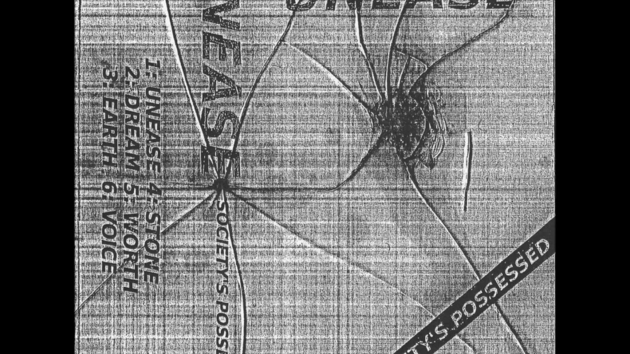 Unease Society s Possessed YouTube unease-society-s-possessed-youtube