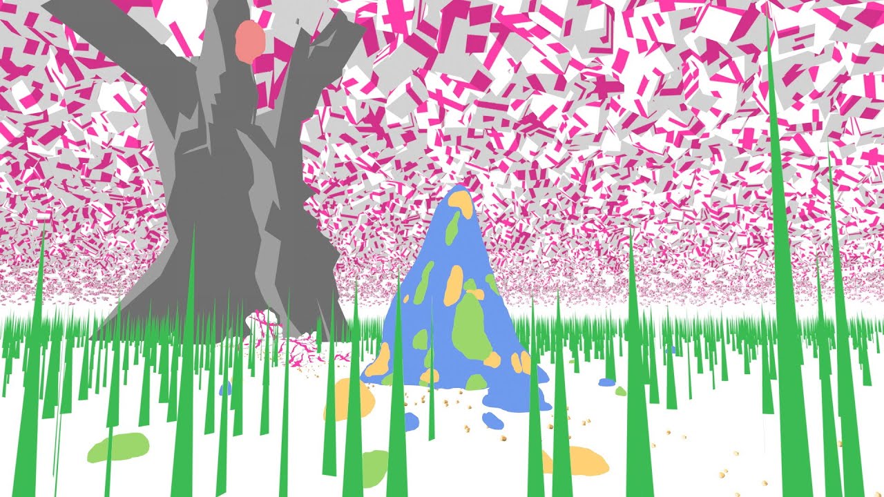 蠱（オウイリョウ）| Gu（WANG Yiling） - YouTube